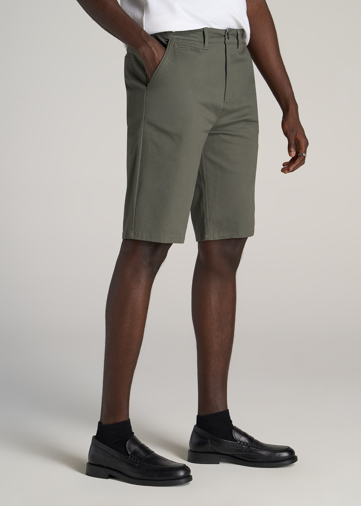 Shorts for Tall Men| Men's Tall Shorts | American Tall