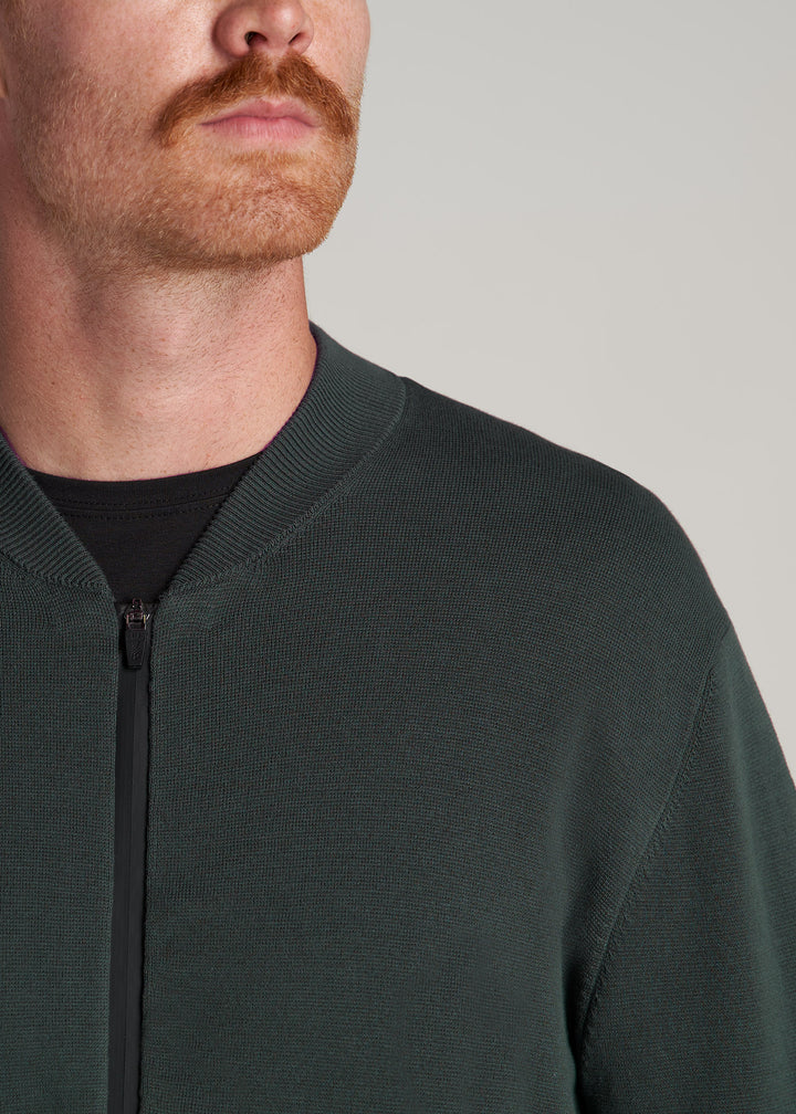 Men's Tall Sweaters | Tall Sweater for Men | American Tall