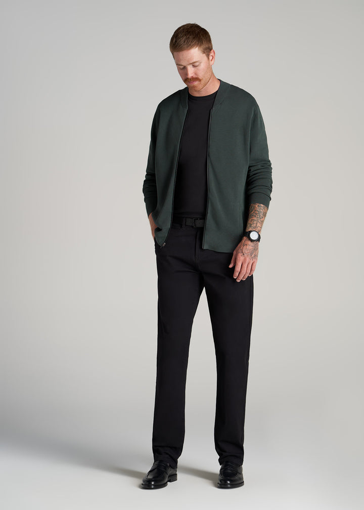 Men's Tall Sweaters | Tall Sweater for Men | American Tall