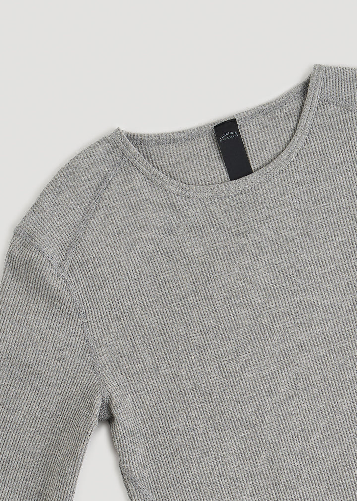 Tall Men's Underwear, Boxers & Undershirts | American Tall