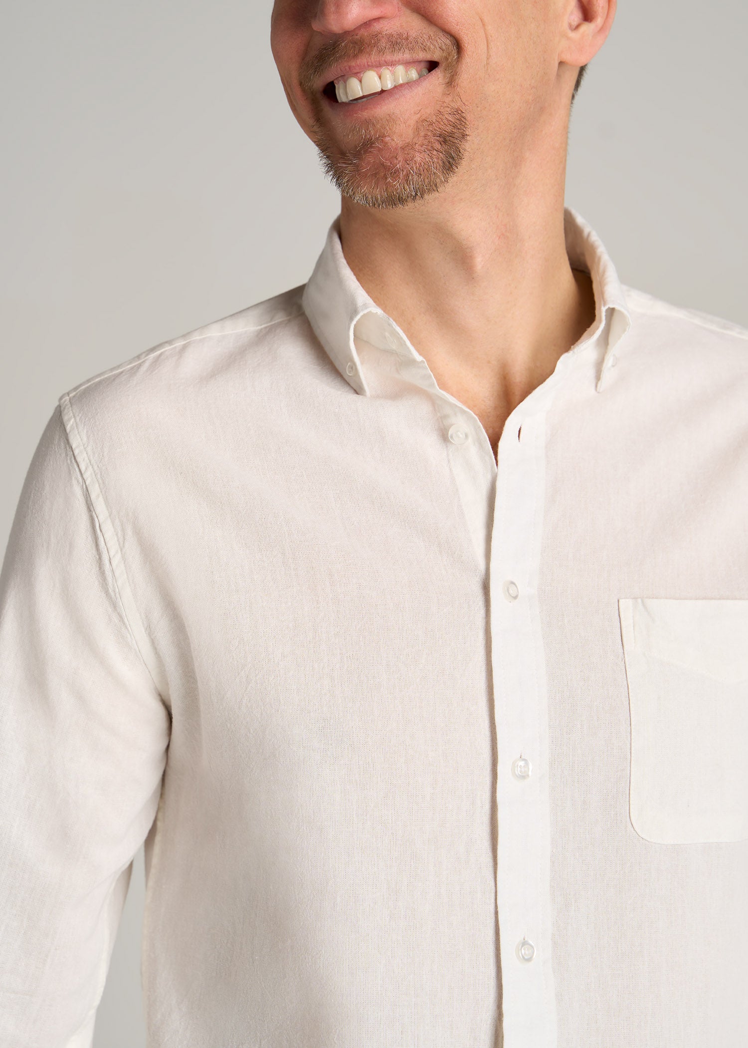 Tall Men's Summer Clothes Collection 2023 | American Tall