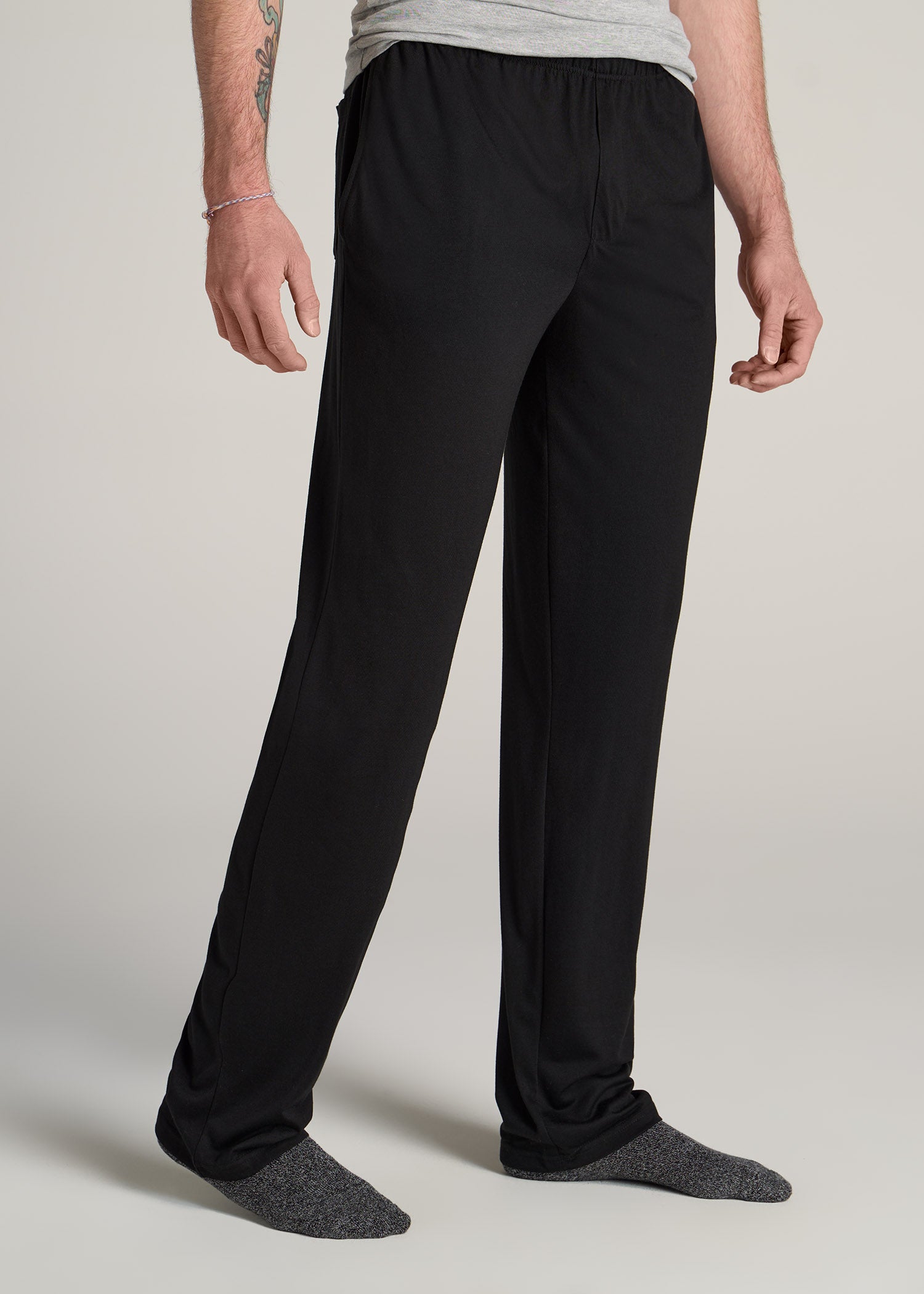 Men's Tall Pajama Pants & Lounge Pants | American Tall