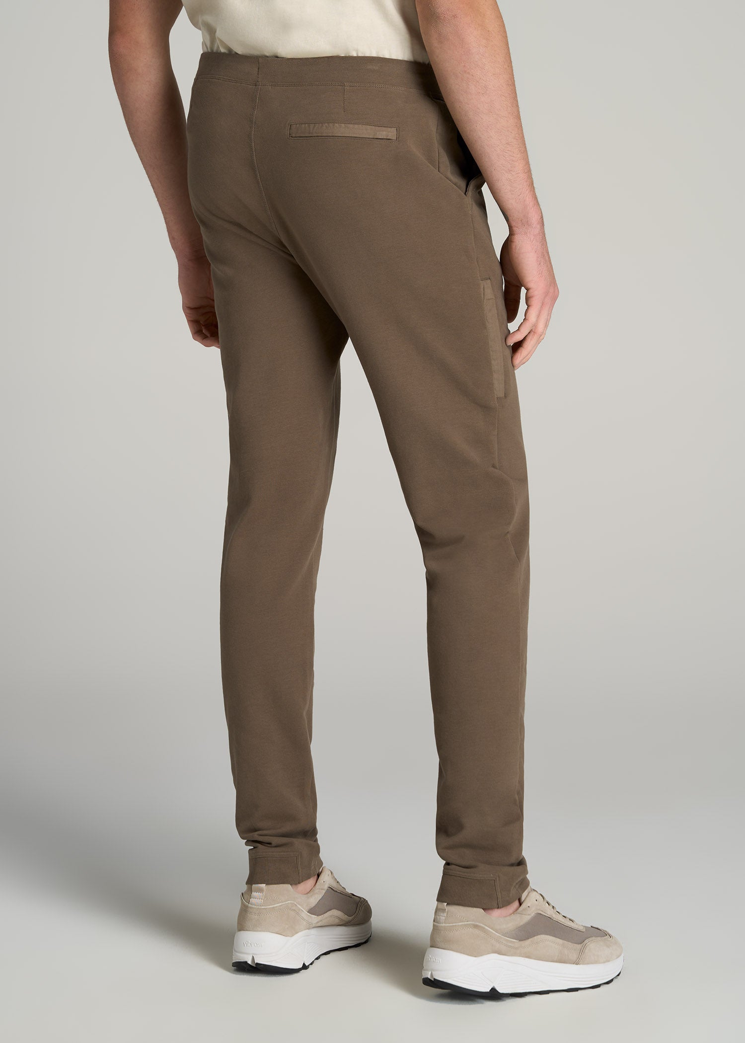 Sweatpants for Tall Men | American Tall