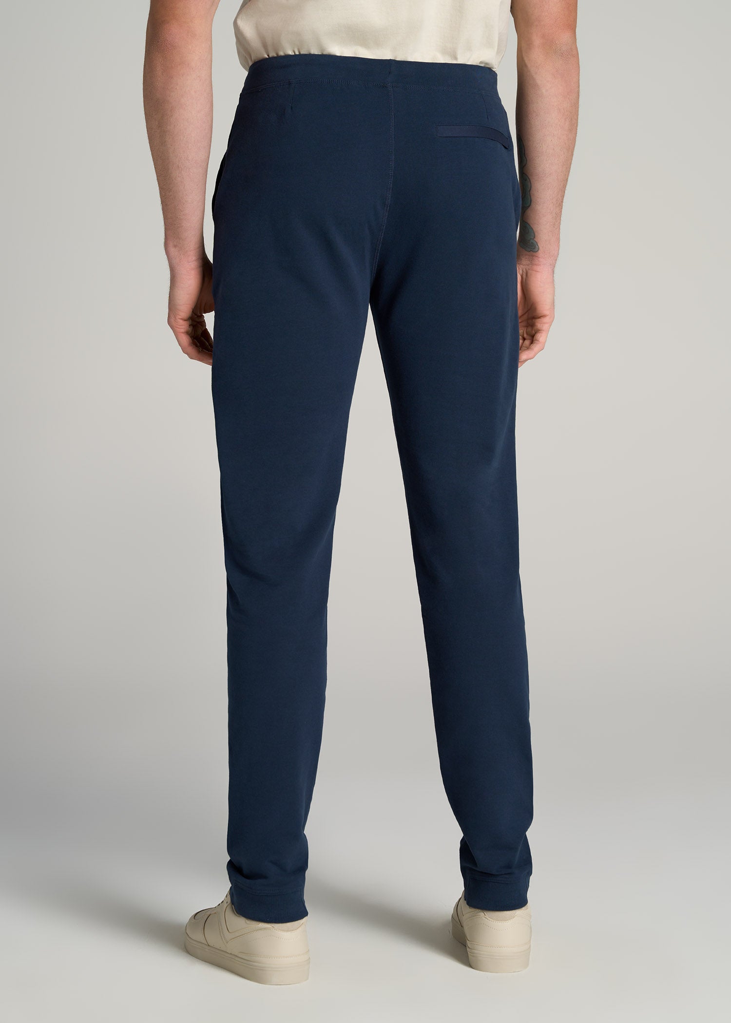 Sweatpants for Tall Men | American Tall
