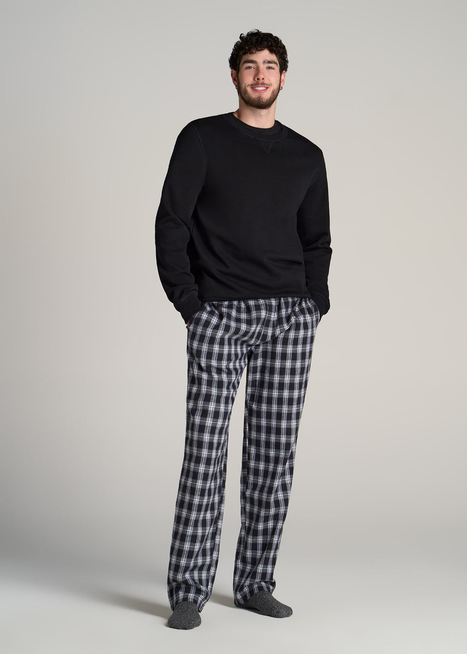 Men's Plaid – American Tall