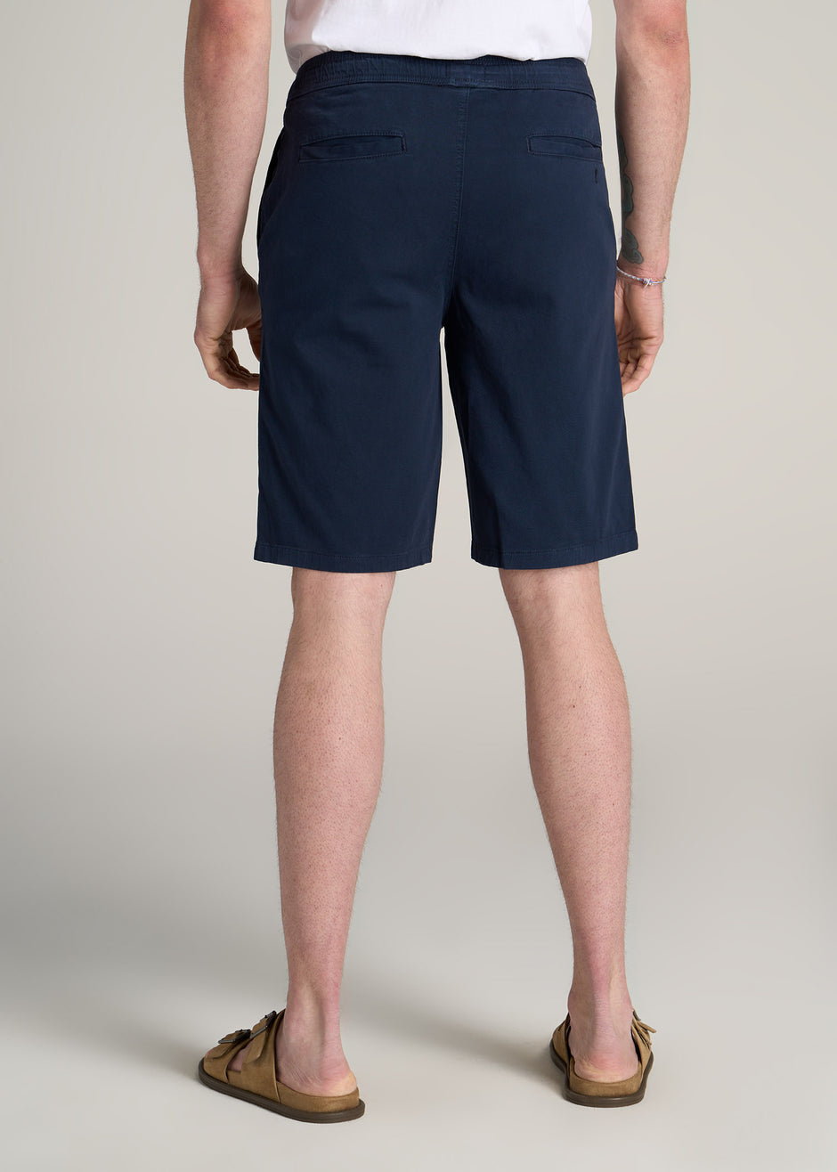 Shorts for Tall Men| Men's Tall Shorts | American Tall