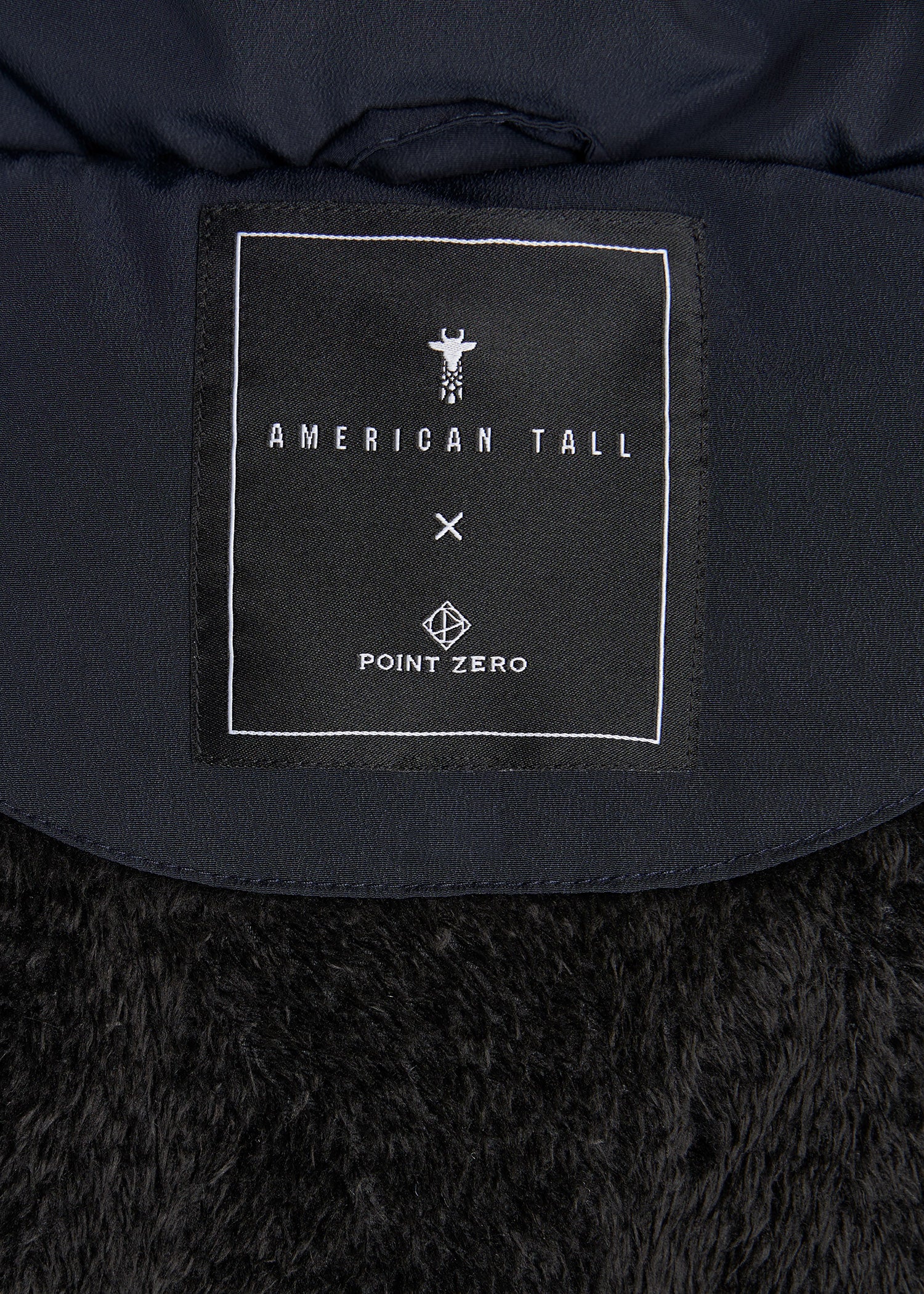 American Tall x Point Zero