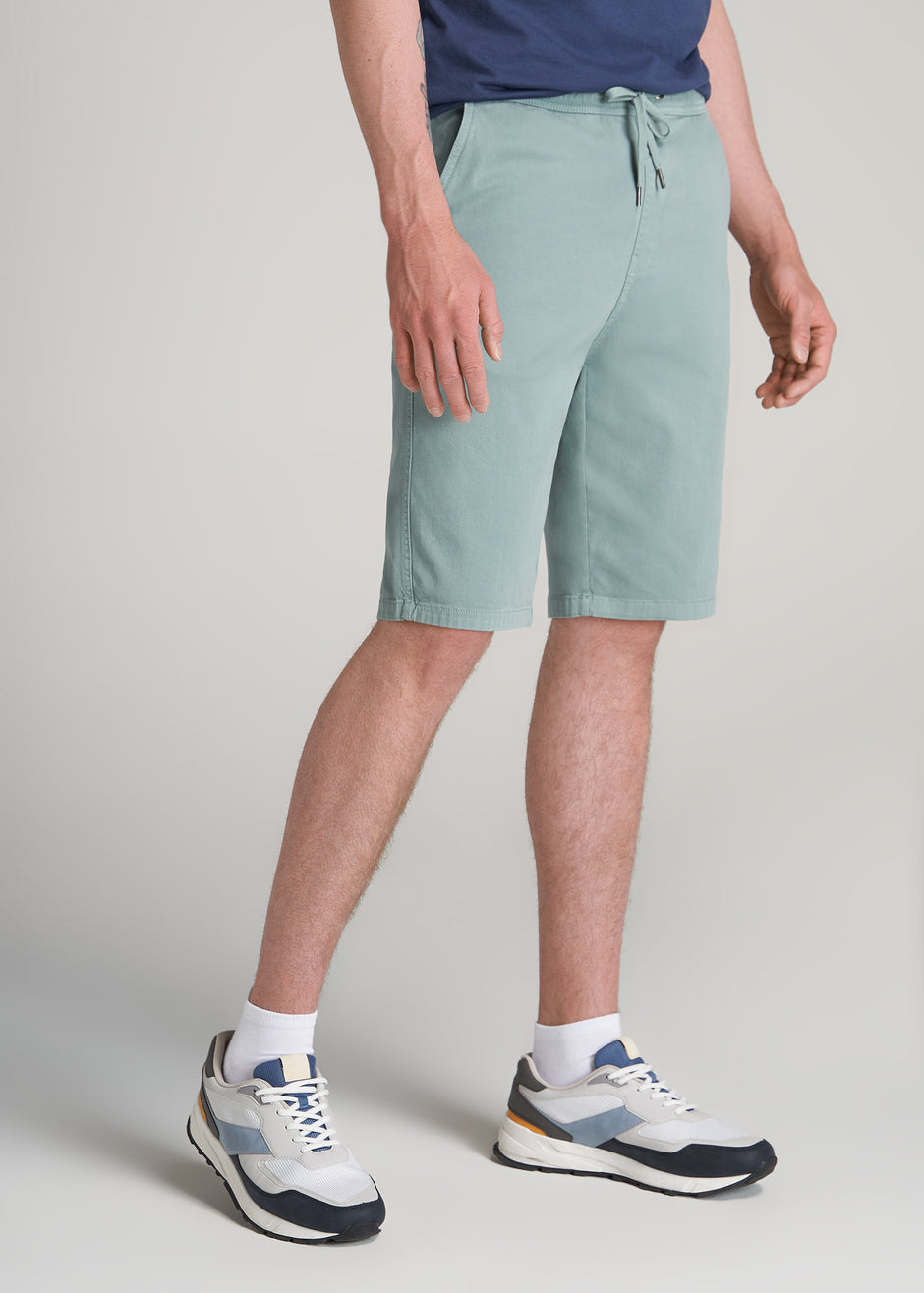 Shorts for Tall Men| Men's Tall Shorts | American Tall