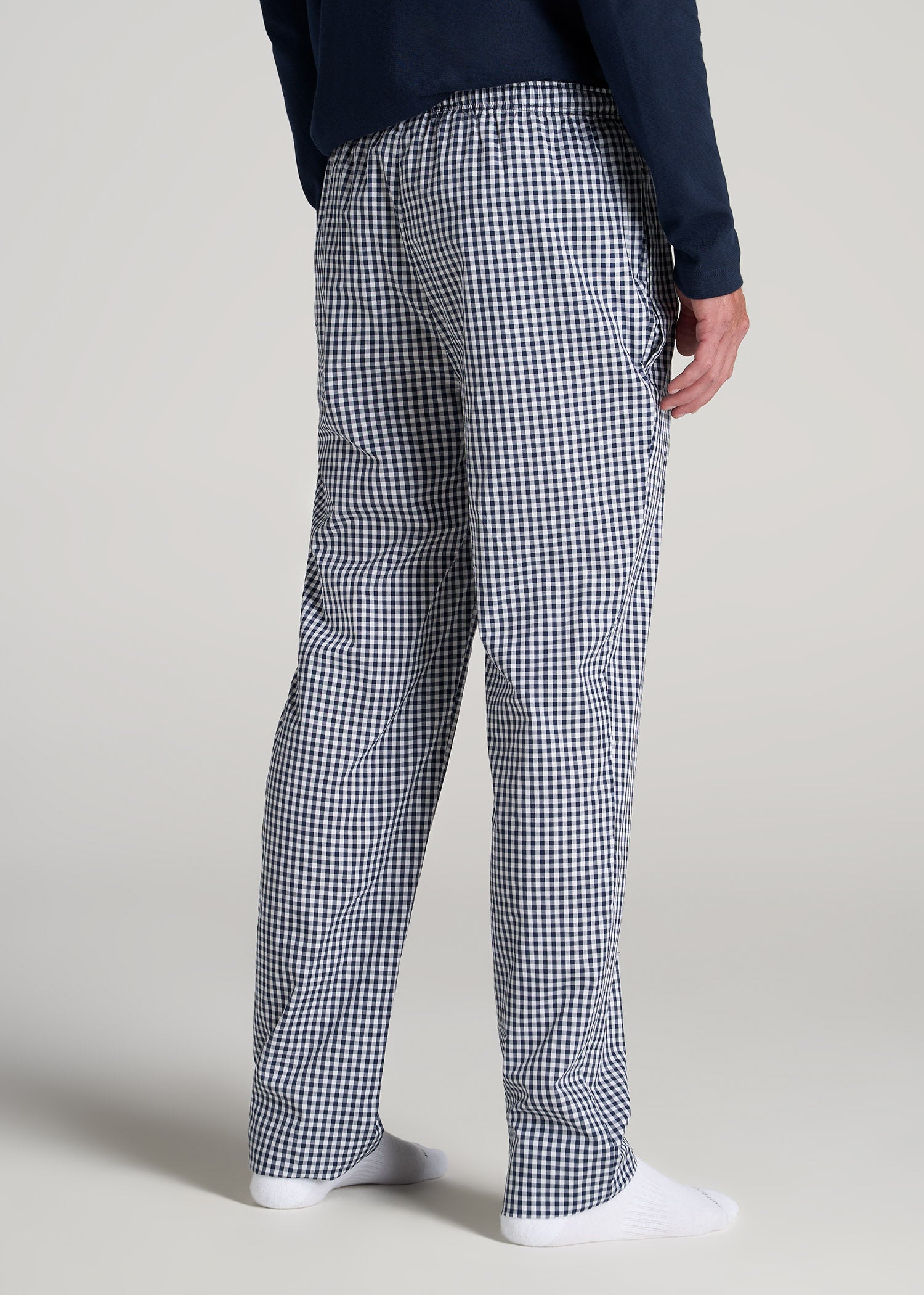 Men's Tall Pajama Pants & Lounge Pants | American Tall