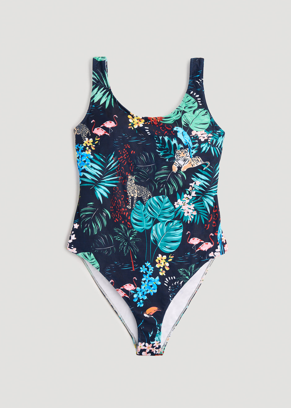 Swimsuits for Tall Women | Tall Swimwear | American Tall