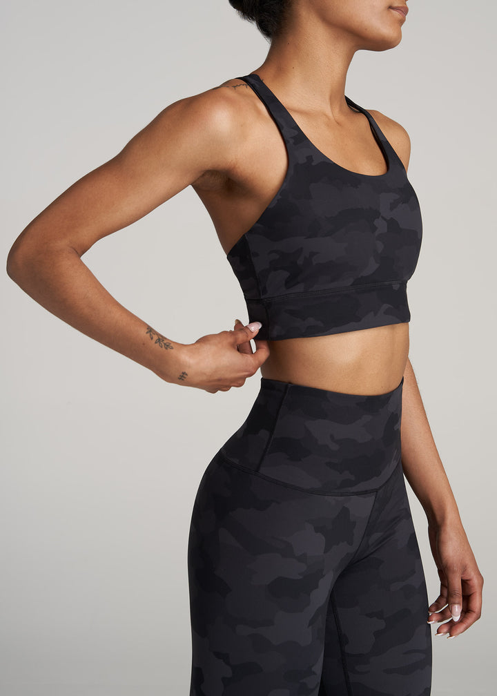 Bras For Tall Women