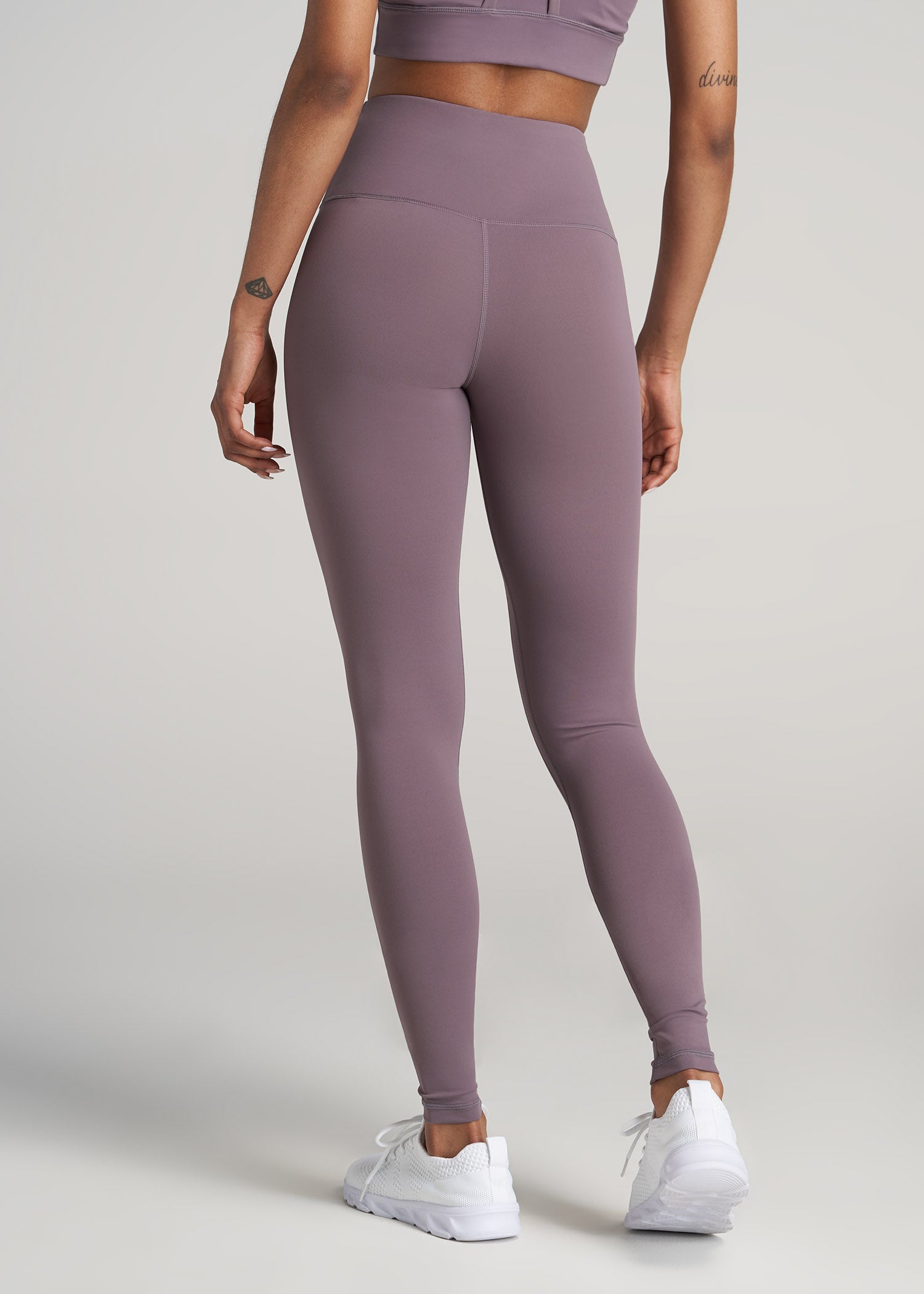 Balance Leggings – American Tall