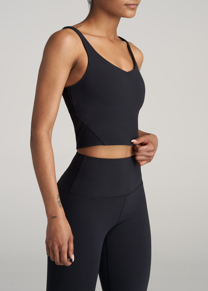 Balance Tanks – American Tall