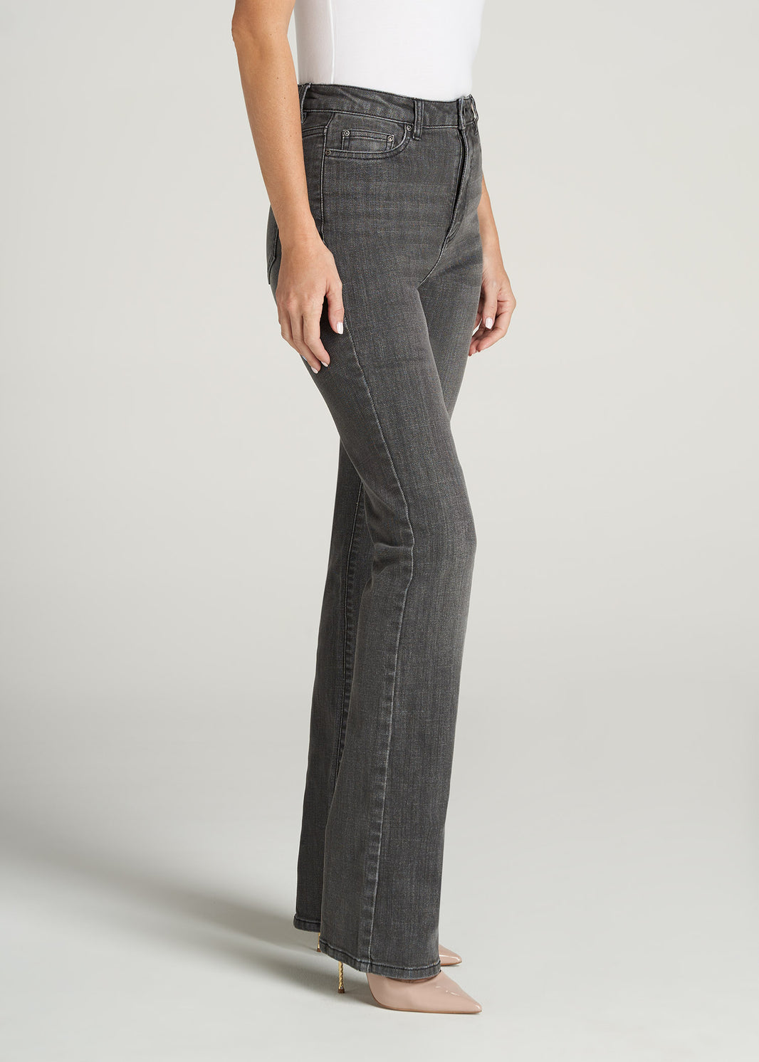 Jeans for Tall Women | Tall Women's Jeans | American Tall