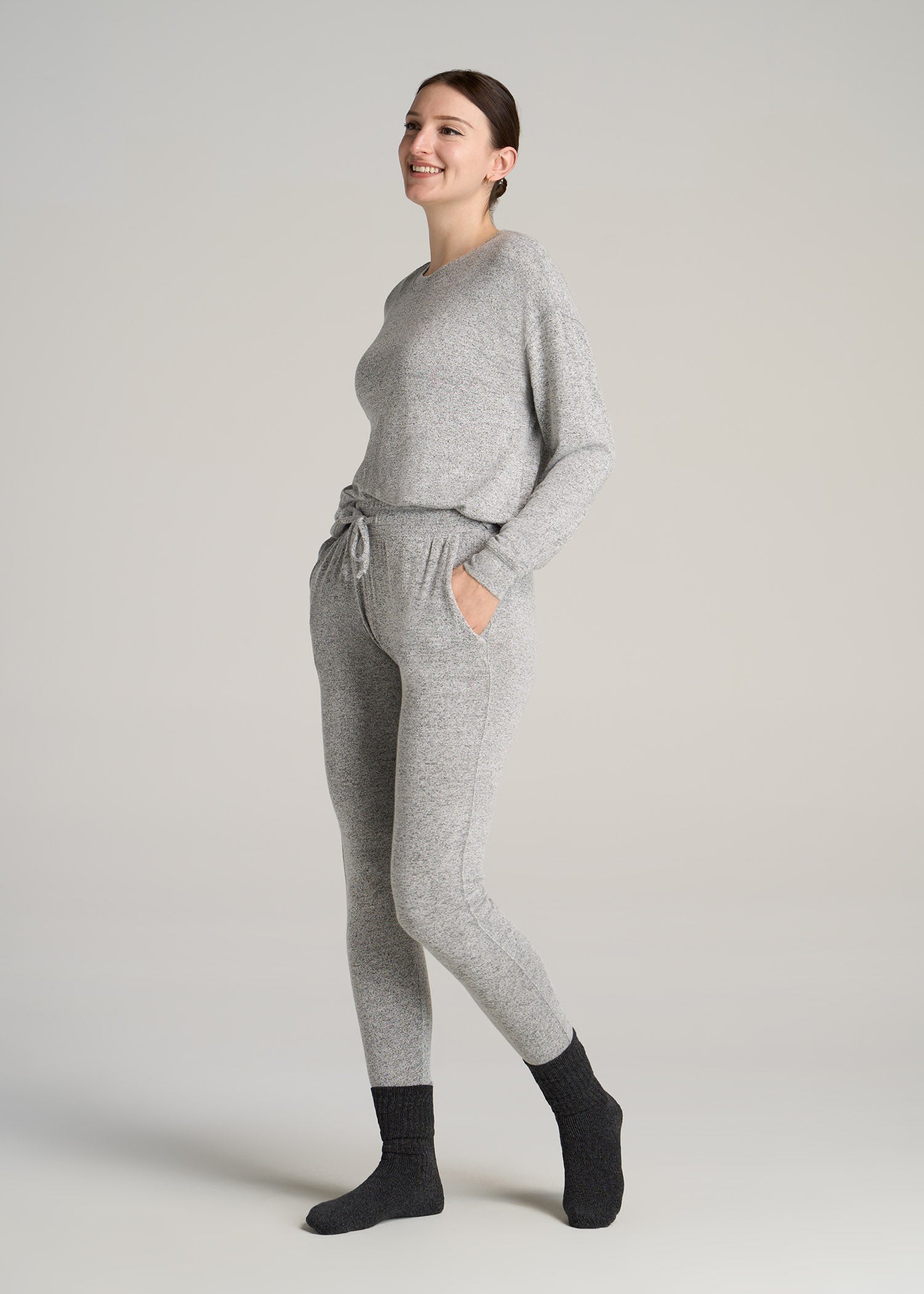 Women's Tall Pajamas | Pajamas for Tall Women | American Tall