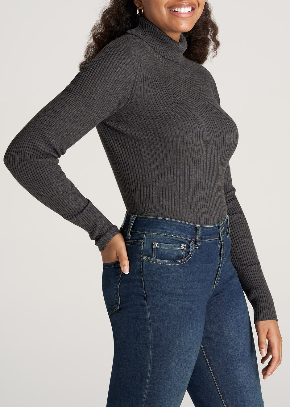 Sweaters & Sweatshirts for Tall Women| American Tall