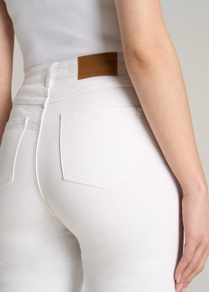 Jeans for Tall Women | Tall Women's Jeans | American Tall