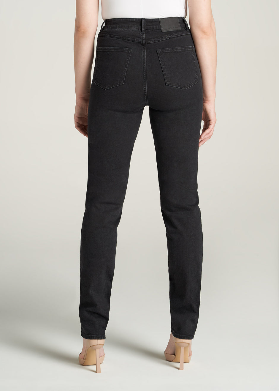 Jeans for Tall Women | Tall Women's Jeans | American Tall