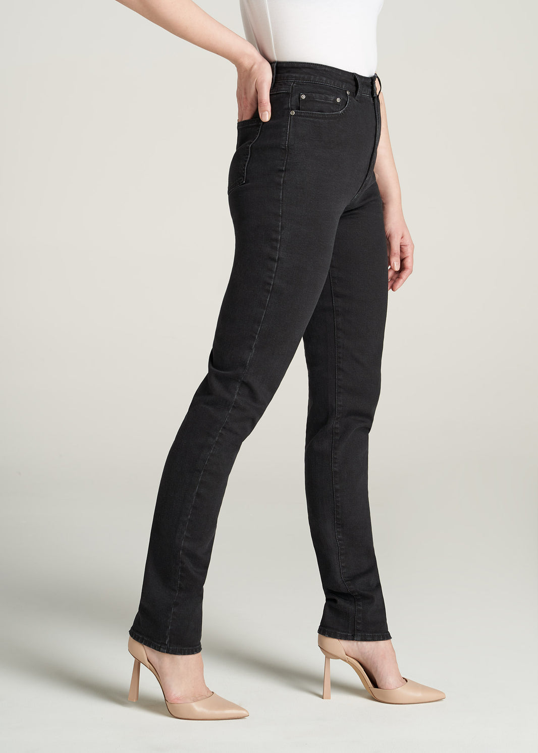 Jeans for Tall Women | Tall Women's Jeans | American Tall