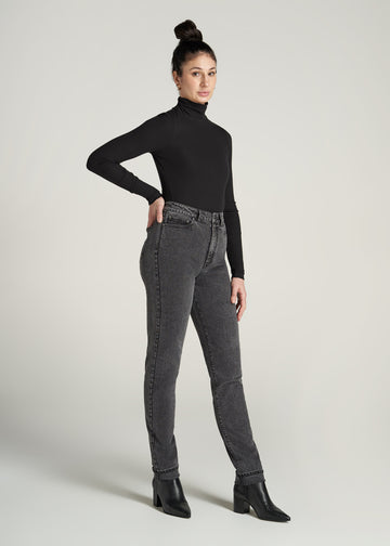 Jeans for Tall Women | Tall Women's Jeans | American Tall