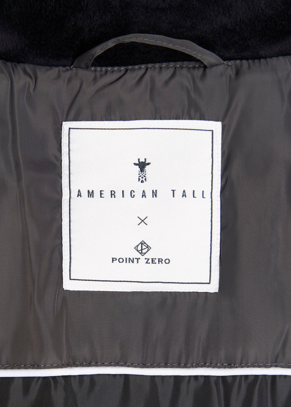 American Tall x Point Zero