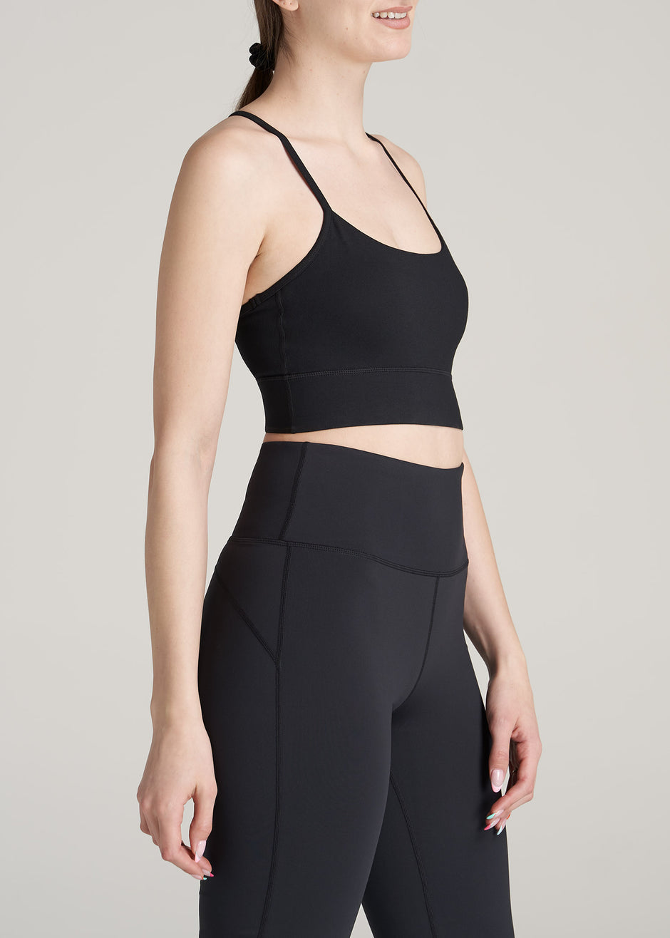 Bras For Tall Women
