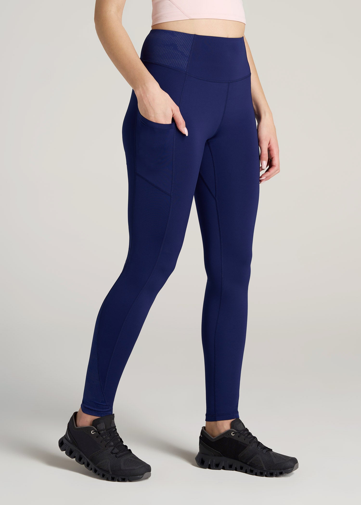 Leggings for Tall Women | American Tall