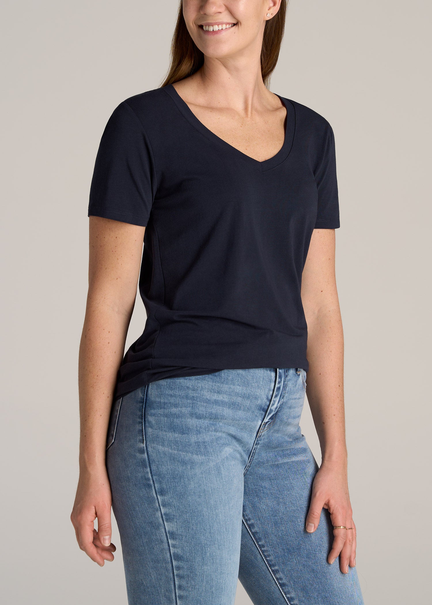 Women's Summer Tees – American Tall