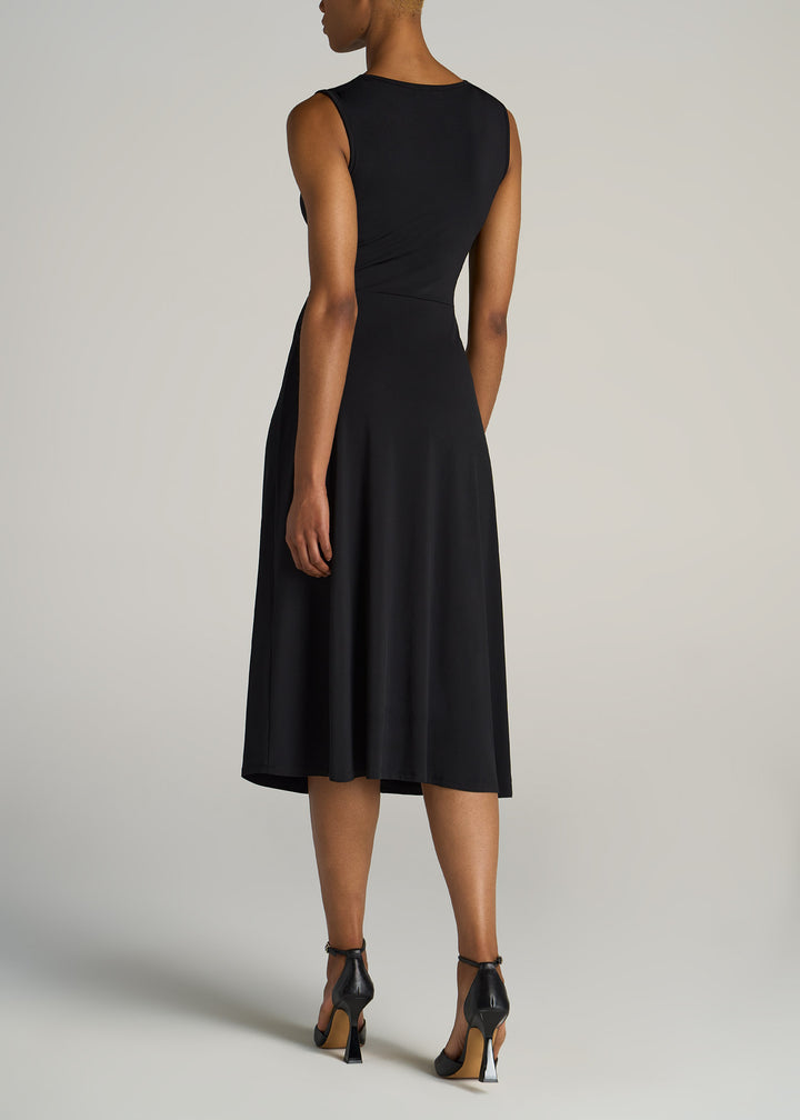 Dresses For Tall Women | Tall Women's Dresses | American Tall