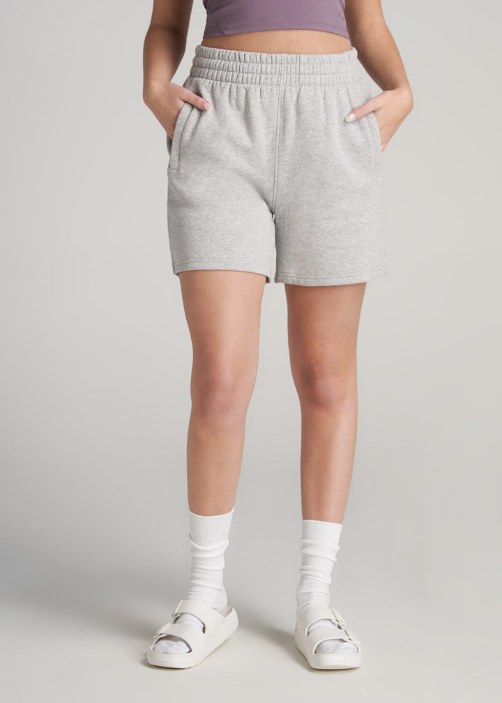 AT Balance Tank - Women's Tall Tank Tops | American Tall