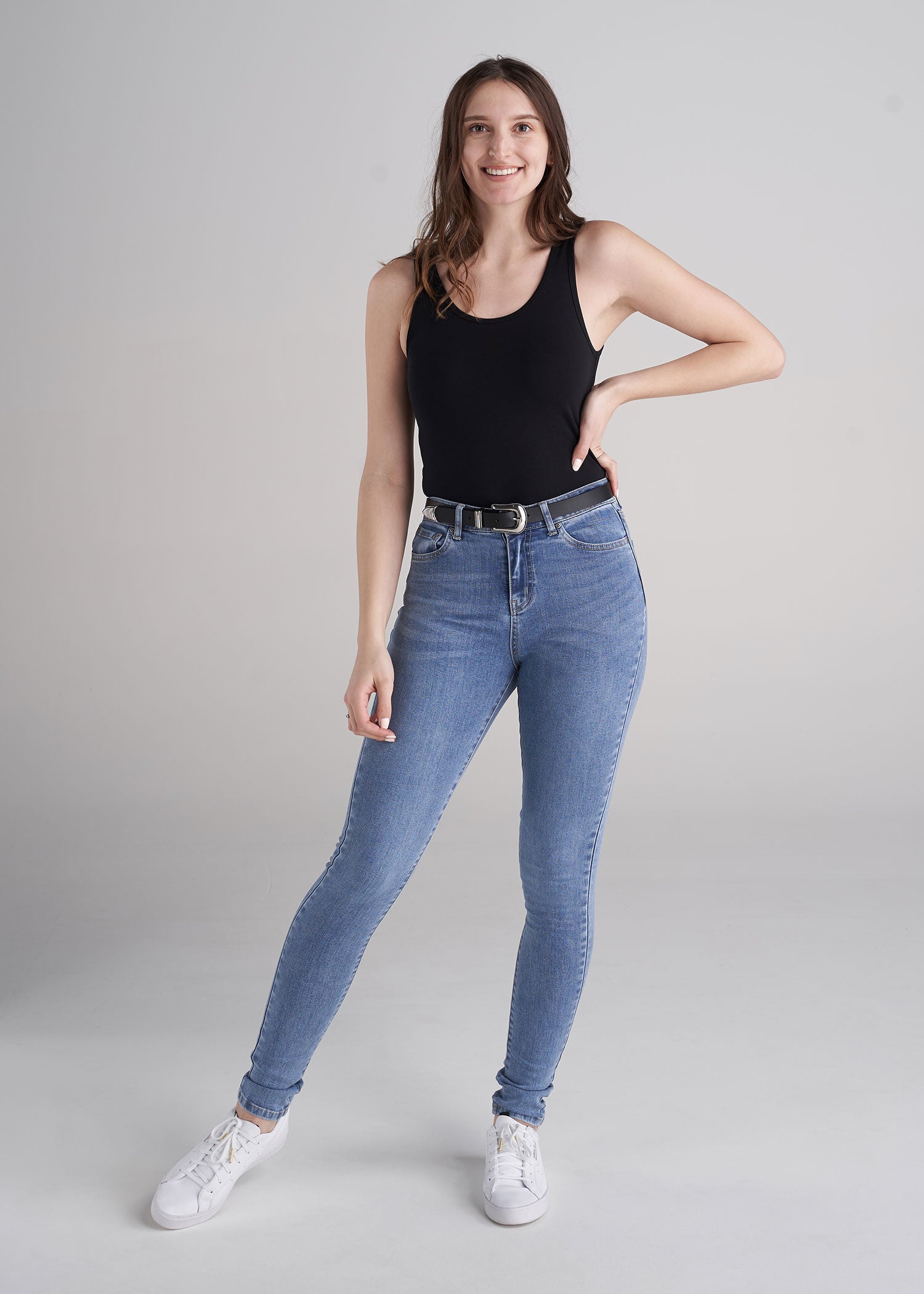 Tanks – American Tall